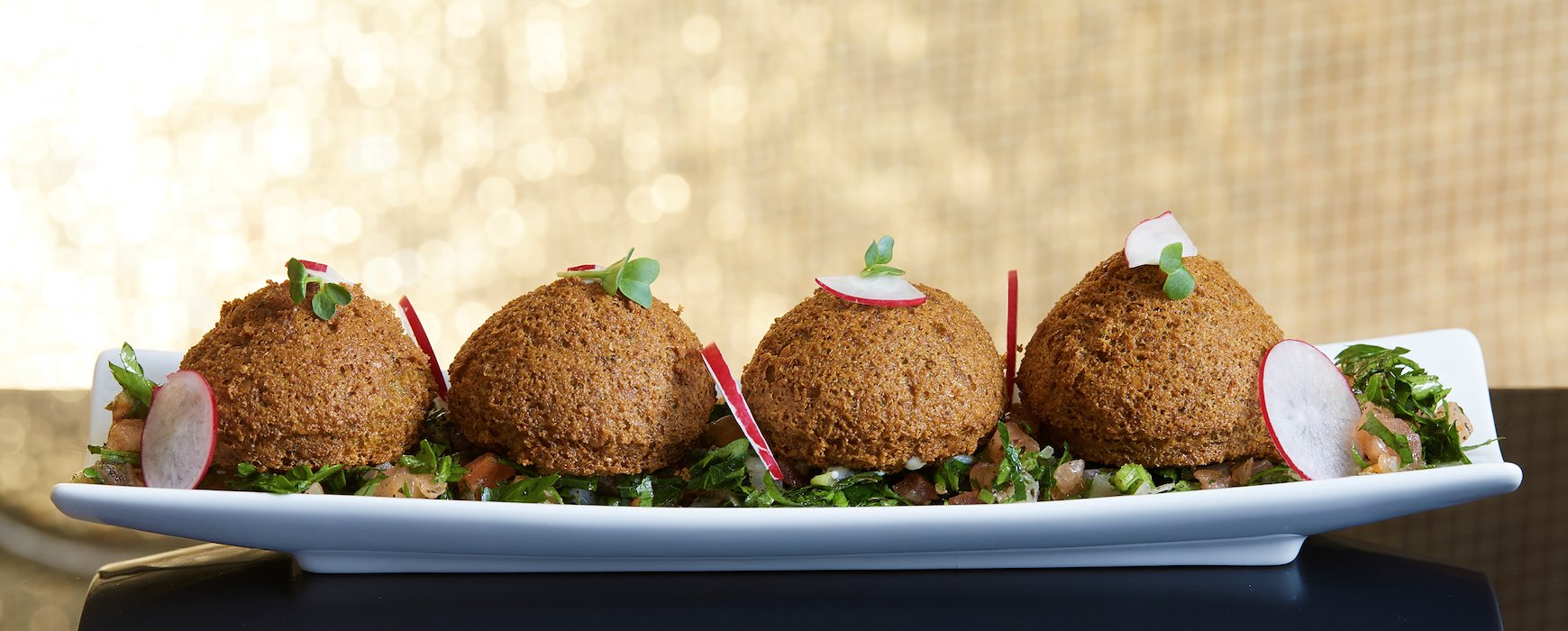 Arabesque | Lebanese Restaurant in Geneva